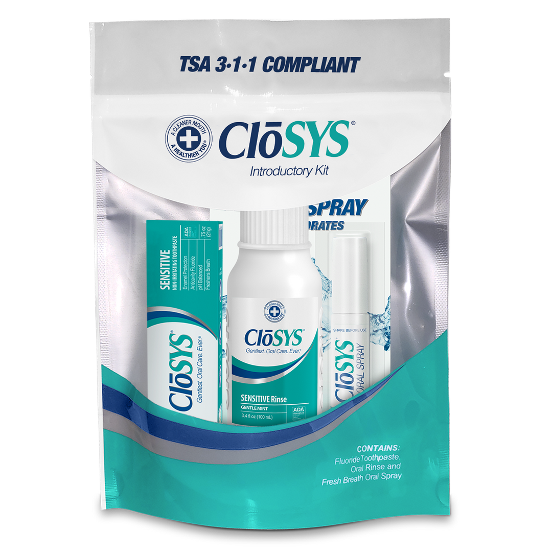 Collections – CloSYS