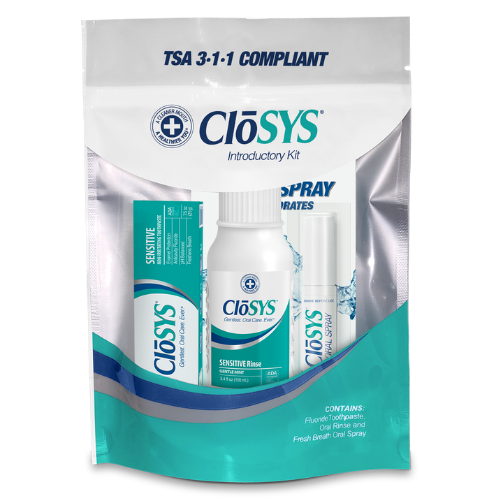 Collections – CloSYS