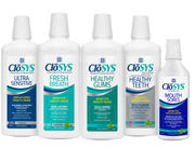 CloSYS Gentlest Oral Care | CloSYS