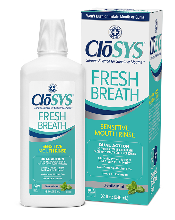 Our Products | CloSYS