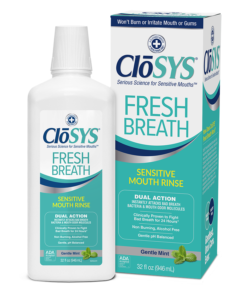 Our Products | CloSYS