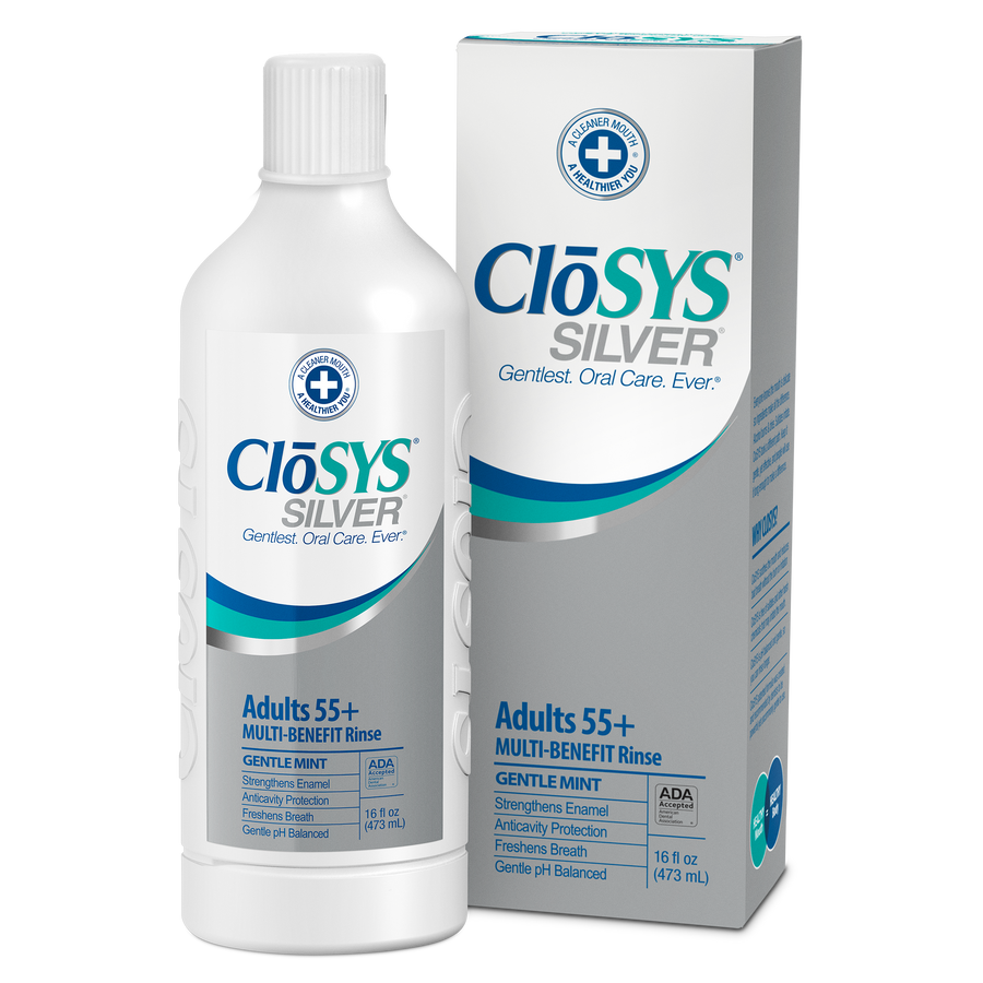 Collections – CloSYS