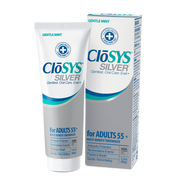 CloSYS Toothpaste Products | CloSYS